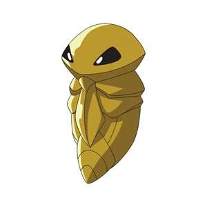 Kakuna | Pokemon Games Wiki | Fandom