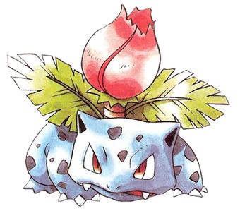 Ivysaur Evolusjon Venusaur 003/078 Pokemon Go Foil Evolution