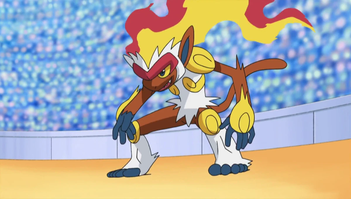 Category:Fighting-type Pokémon | Pocket Monsters Fanon Wiki | Fandom