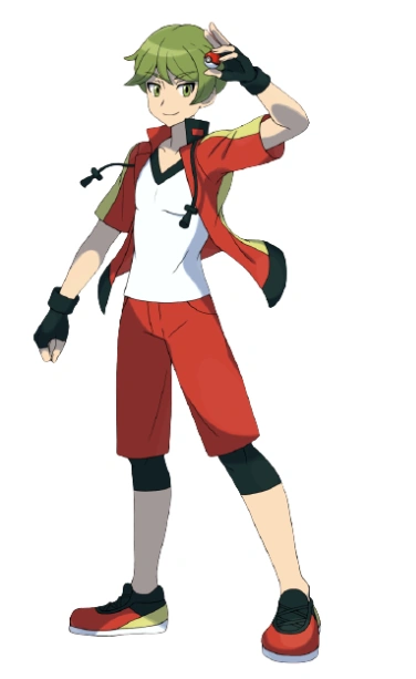 Rollins | Pocket Monsters Fanon Wiki | Fandom