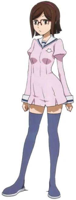 Brenda | Pocket Monsters Fanon Wiki | Fandom