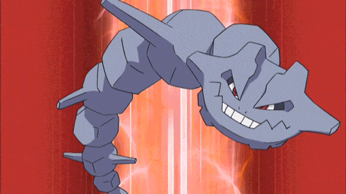 Lazuli's Steelix | Pocket Monsters Fanon Wiki | Fandom