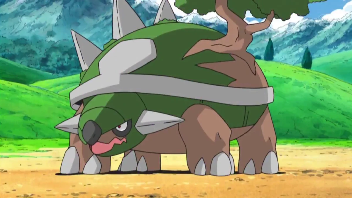 Category:Ground-type Pokémon | Pocket Monsters Fanon Wiki | Fandom