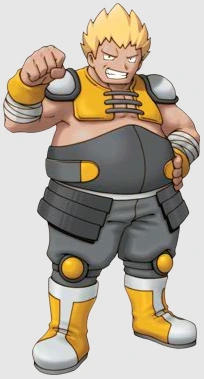 Fabius | Pocket Monsters Fanon Wiki | Fandom