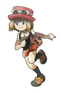 Layla | Pocket Monsters Fanon Wiki | Fandom