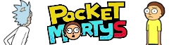 Mini Morty | Pocket Mortys Wikia | Fandom