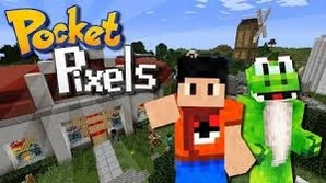 Pocket Pixels Wiki | Fandom