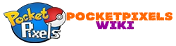Pocket Pixels Wiki | Fandom