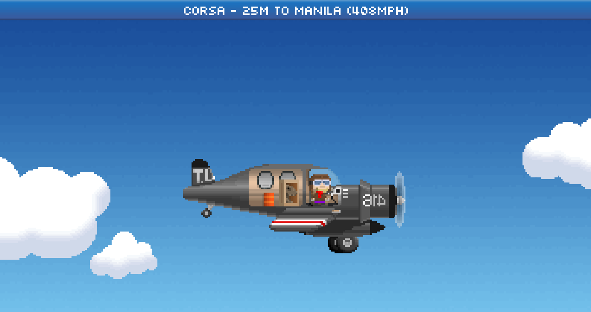 F4U-Corsair | Pocket Planes Wiki | Fandom