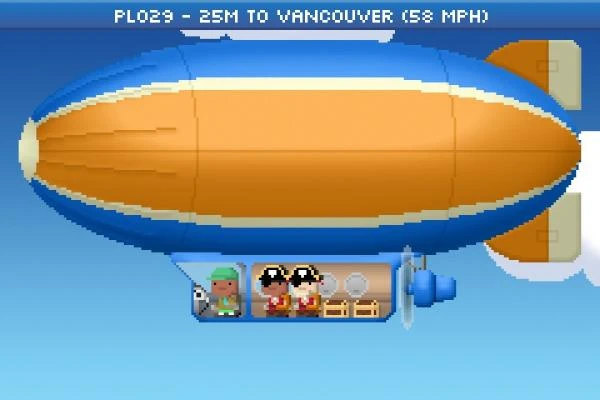 Blimp | Pocket Planes Wiki | Fandom