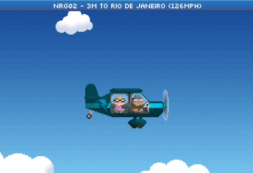 E-Claw Series | Pocket Planes Wiki | Fandom
