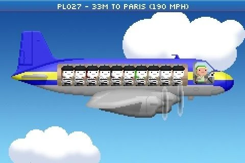 Sequoia Series | Pocket Planes Wiki | Fandom