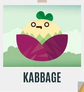 Kabbage | PocketPlants Wiki | Fandom