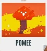 Pomee | PocketPlants Wiki | Fandom