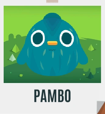 Pambo | PocketPlants Wiki | Fandom