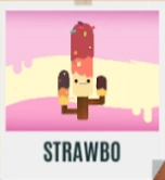 Strawbo | PocketPlants Wiki | Fandom