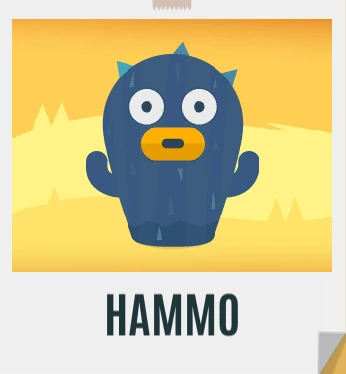 Hammo | PocketPlants Wiki | Fandom