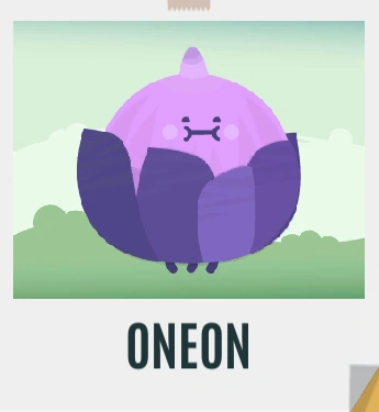 Oneon | PocketPlants Wiki | Fandom