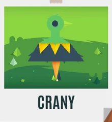 Crany | PocketPlants Wiki | Fandom