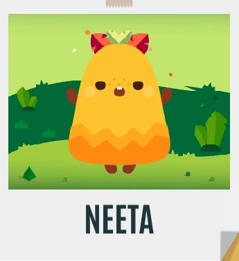 Neeta | PocketPlants Wiki | Fandom