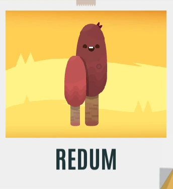 Redum | PocketPlants Wiki | Fandom