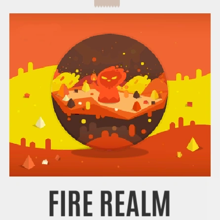 Fire Realm | PocketPlants Wiki | Fandom