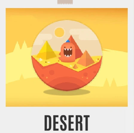 Desert | PocketPlants Wiki | Fandom