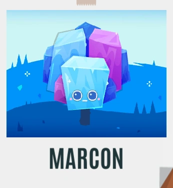 Marcon | PocketPlants Wiki | Fandom