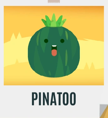 Pinatoo | PocketPlants Wiki | Fandom
