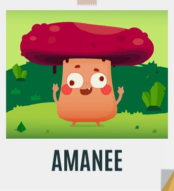 Amanee | PocketPlants Wiki | Fandom