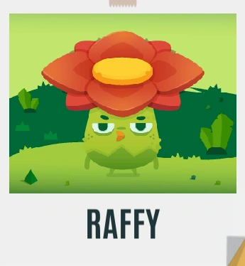 Raffy | PocketPlants Wiki | Fandom