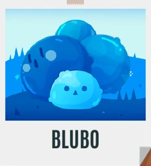 Blubo | PocketPlants Wiki | Fandom
