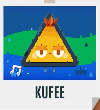 Kufee | PocketPlants Wiki | Fandom