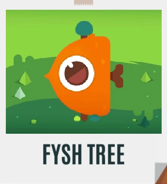 Fysh Tree | PocketPlants Wiki | Fandom