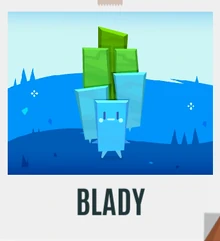 Blady | PocketPlants Wiki | Fandom