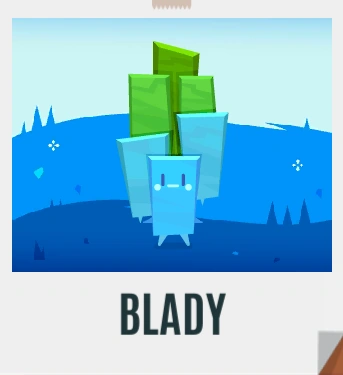 Blady | PocketPlants Wiki | Fandom