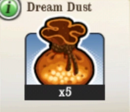 Dream Dust | Pocket potions Wiki | Fandom