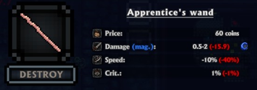 Nercomancer Pocket Rogues Wiki Fandom