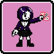 Morgana | Pocket Rumble Wiki | Fandom