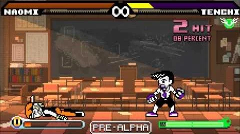 Featured media | Pocket Rumble Wiki | Fandom
