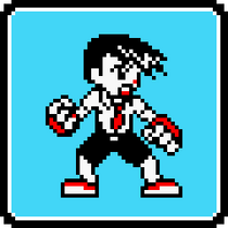 Tenchi | Pocket Rumble Wiki | Fandom