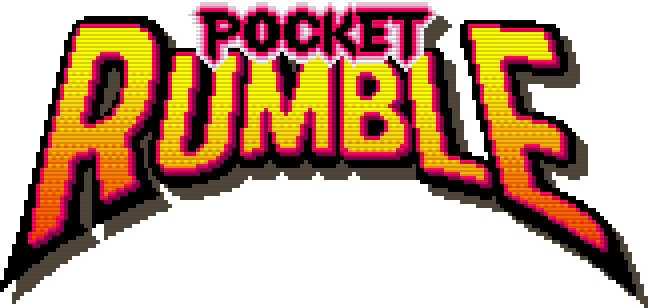 Pocket Rumble | Pocket Rumble Wiki | Fandom
