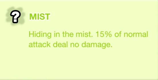 MIST (Skill) | Pocket Summoner Wiki | Fandom