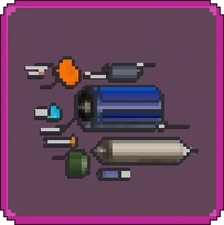 Радиодетали | Pocket Zone Вики | Fandom