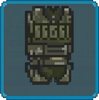 Комбинезон Военного | Pocket Zone Вики | Fandom