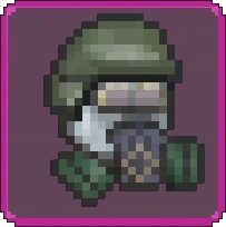 Шлем Военный (Мод3) | Pocket Zone Вики | Fandom