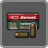 Боеприпасы | Pocket Zone Вики | Fandom