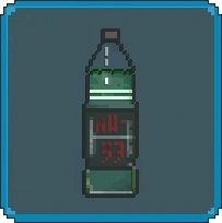 Бензин | Pocket Zone Вики | Fandom