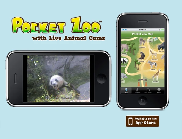 Media Kit | Pocket Zoo App Wiki | Fandom