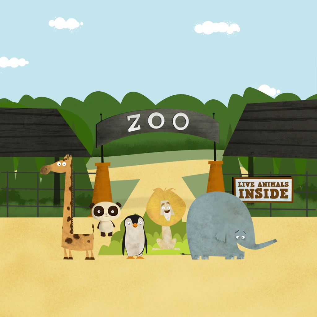 Monkey | Pocket Zoo App Wiki | Fandom
